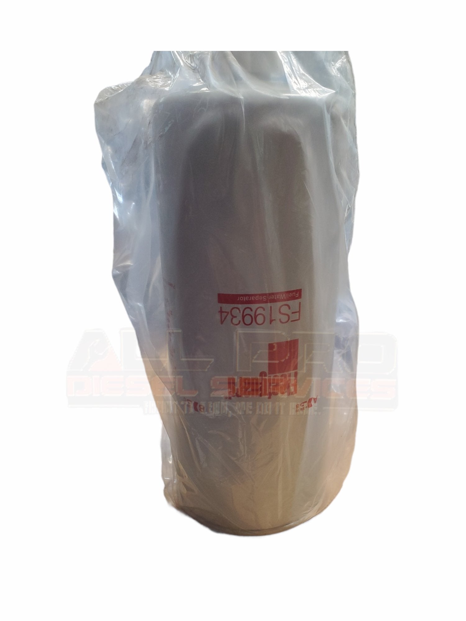 Fleetguard FS19934 Fuel Water Separator – All Pro Truck Parts