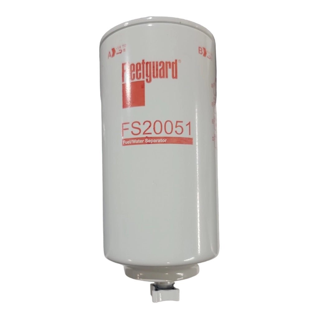Fleetguard FS20051 Fuel Water Separator – All Pro Truck Parts