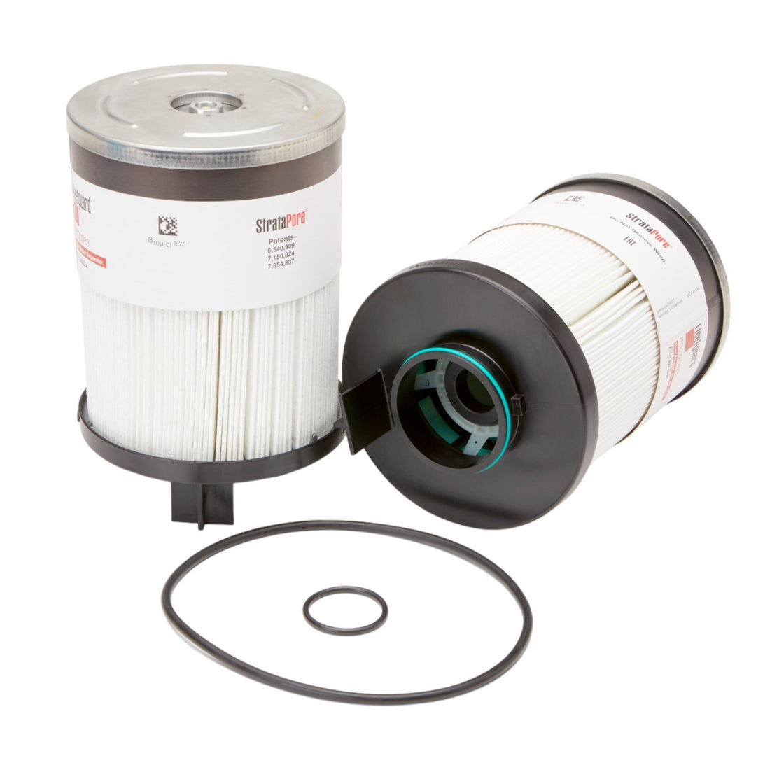 Fleetguard FS20083 Fuel Water Separator | Replaces Detroit Diesel A000 ...