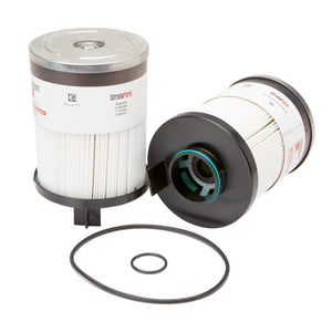 Fleetguard FS20083 Fuel Water Separator | Replaces Detroit Diesel ...