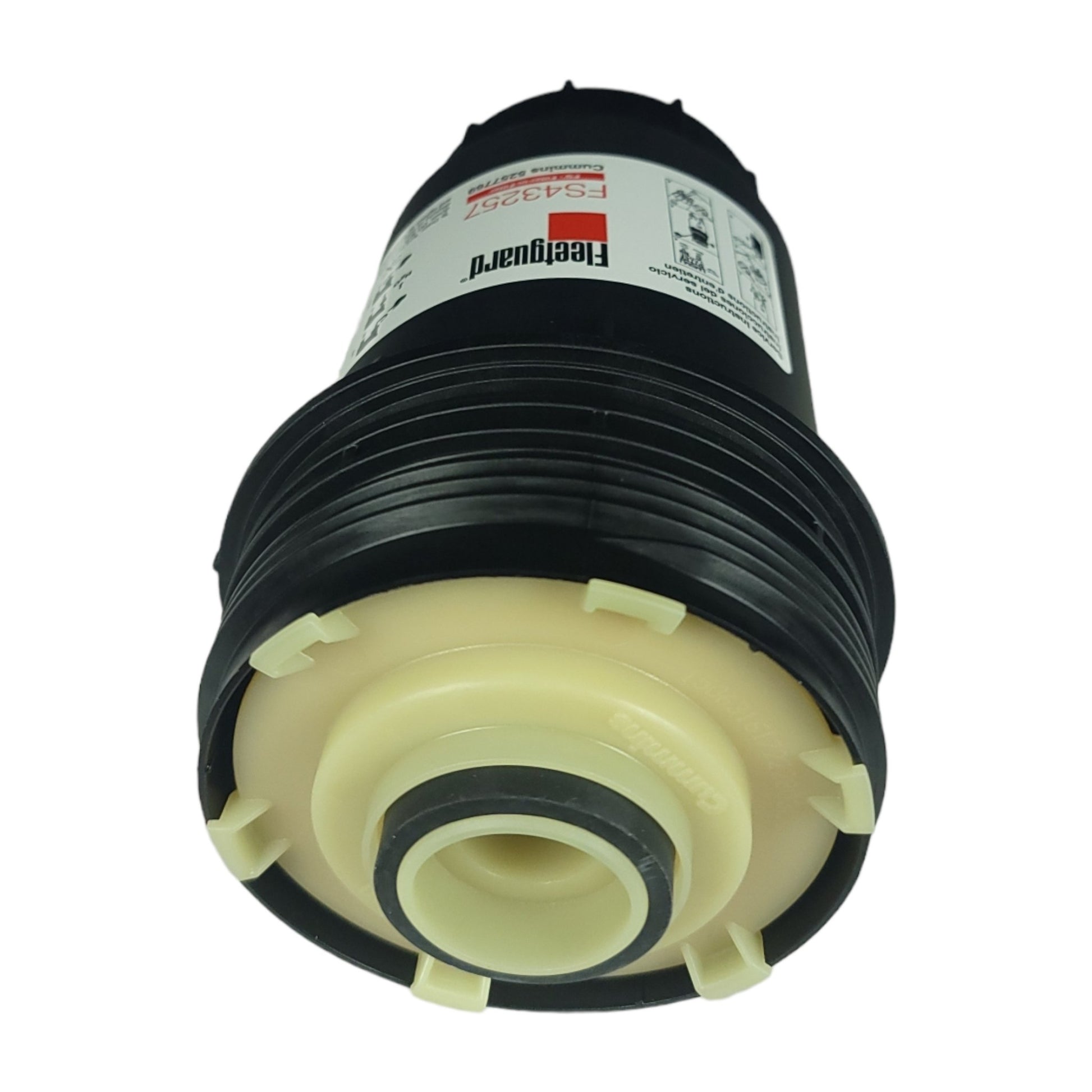 Fleetguard FS43257 Fuel Water Separator – All Pro Truck Parts