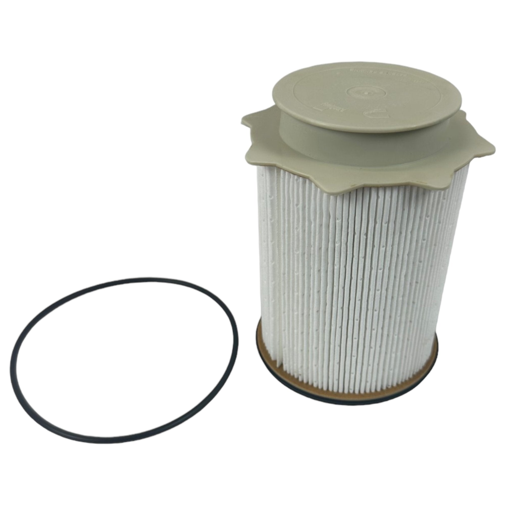Fuel Filter for Ram Trucks with Cummins 6.7⎜Fleetguard FS53000 Fuel ...