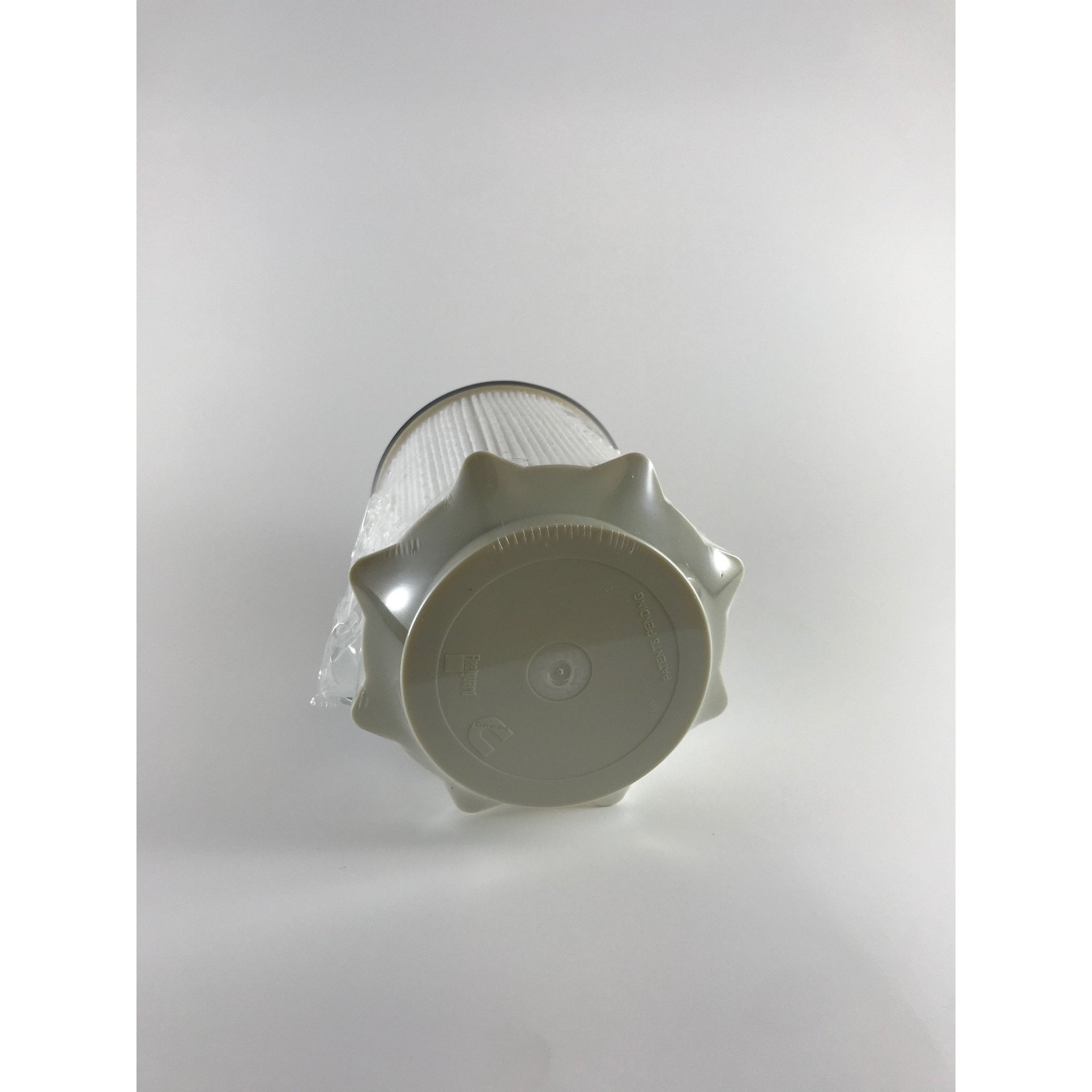 Fleetguard FS53000 Fuel Filter⎮Replaces Mopar 68157291AA – All Pro ...