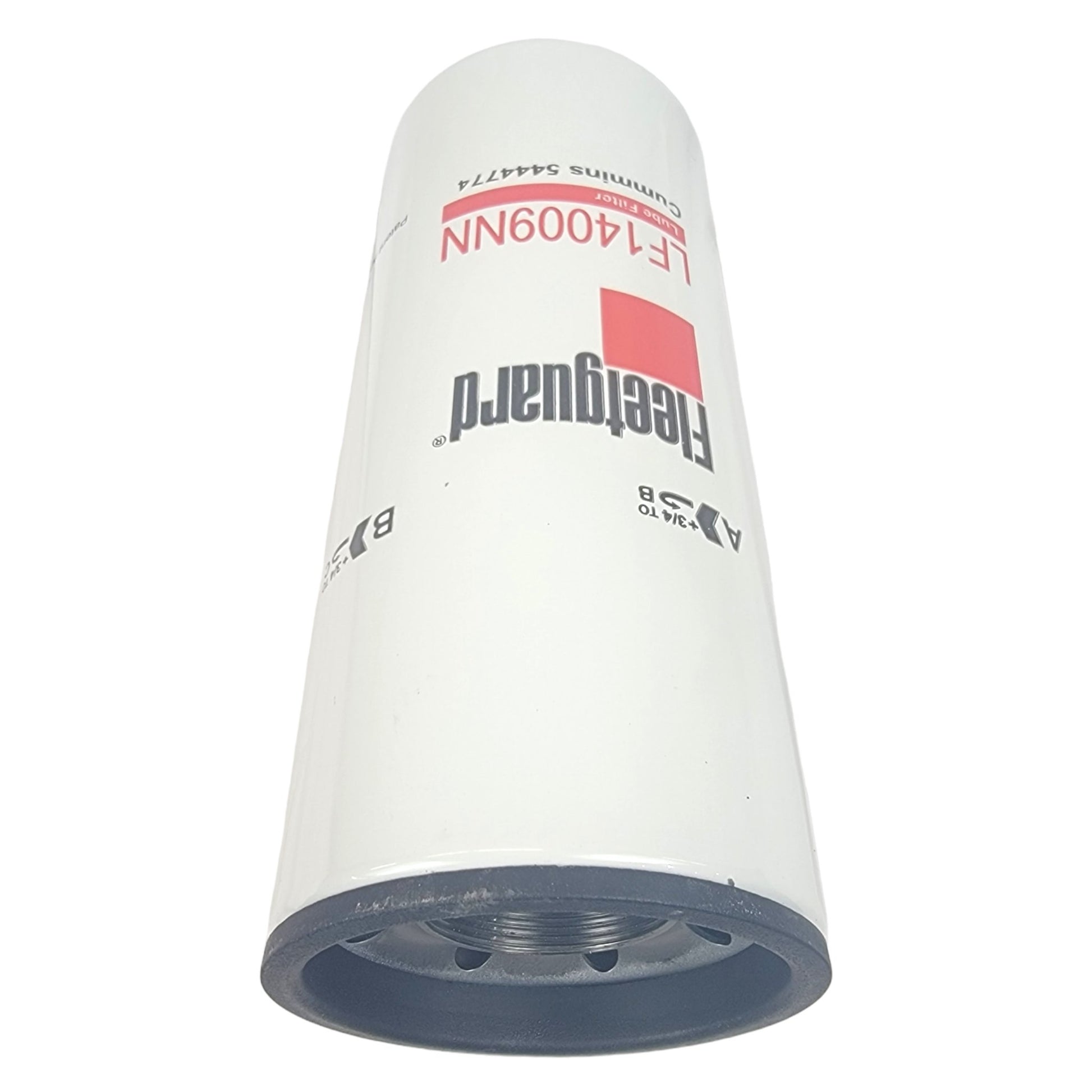 Fleetguard LF14009NN Oil Filter | Replaces Cummins 5444774 – All Pro ...