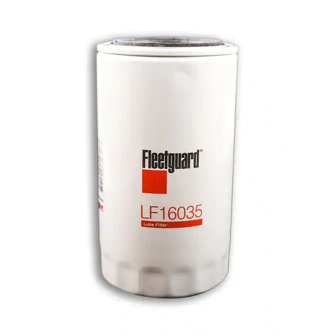 Fleetguard LF16035 Oil Filter | Ram Trucks With 6.7L Cummins | Upgrade ...