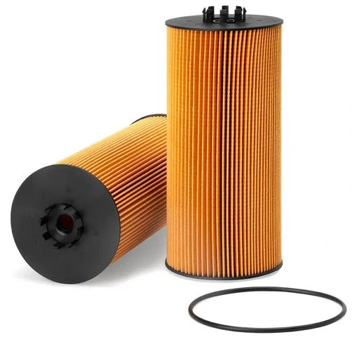 Fleetguard LF16046 Oil Filter – All Pro Truck Parts