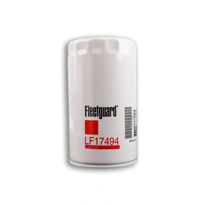 Fleetguard LF17494 Oil Filter │ Replaces Motorcraft FL2051 – All Pro ...