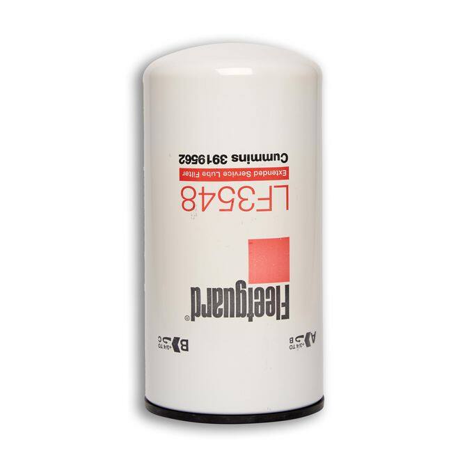 Fleetguard LF3548 Oil Filter – All Pro Truck Parts