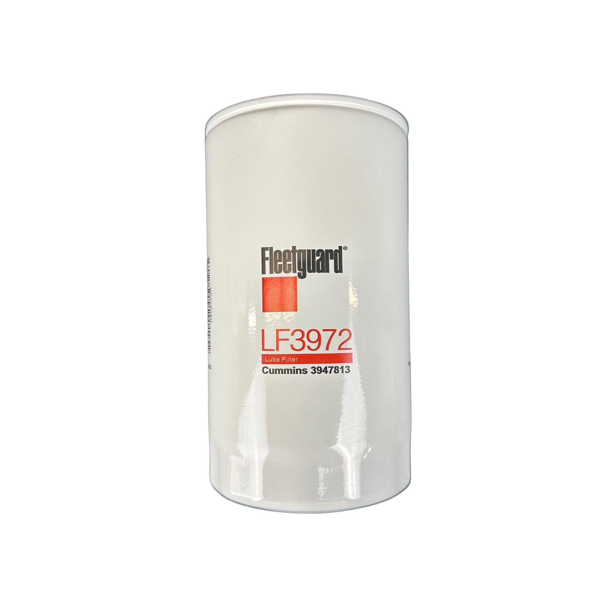 Fleetguard LF3972 Oil Filter For 5.9L and 6.7L Cummins Engines – All ...