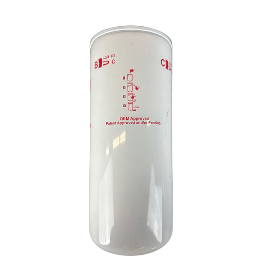 Fleetguard LF667 Oil Filter | Cat 2P4004 Mack E6 E7 – All Pro Truck Parts