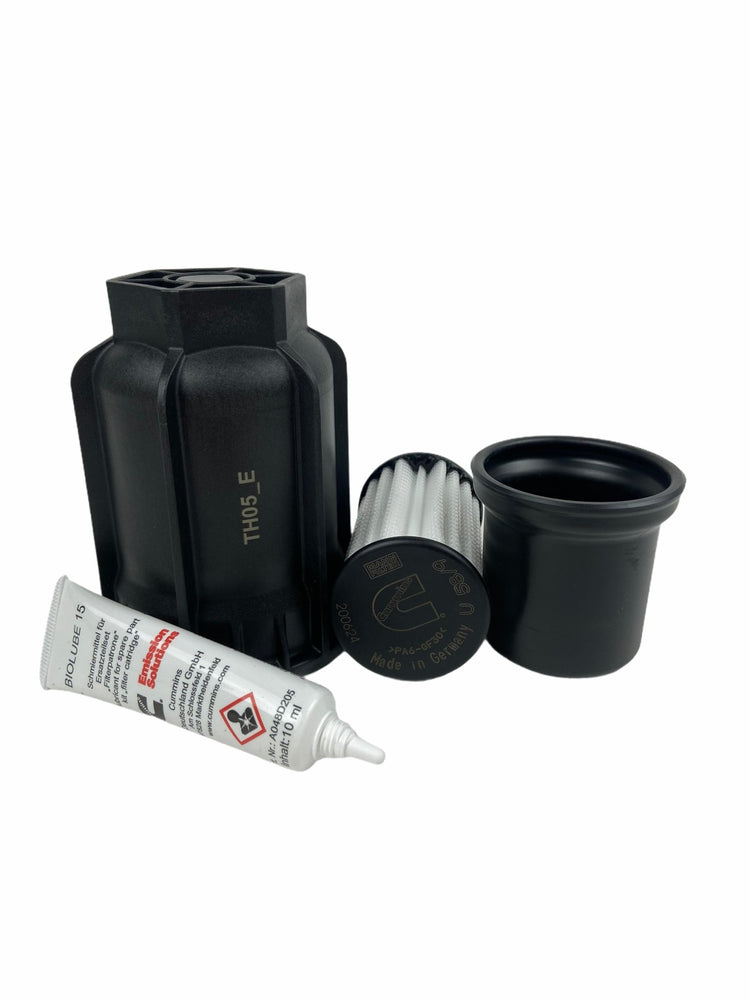 Fleetguard UF106 DEF Filter | Replaces DDE A0001421089 – All Pro Truck ...