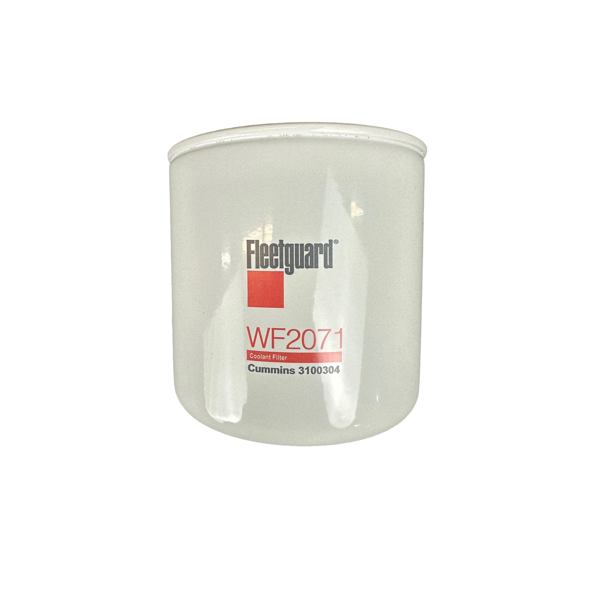 Fleetguard WF2071 Coolant Filter – All Pro Truck Parts