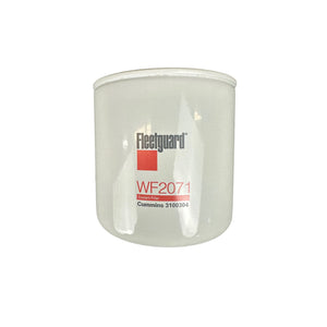 Fleetguard WF2071 Coolant Filter – All Pro Truck Parts