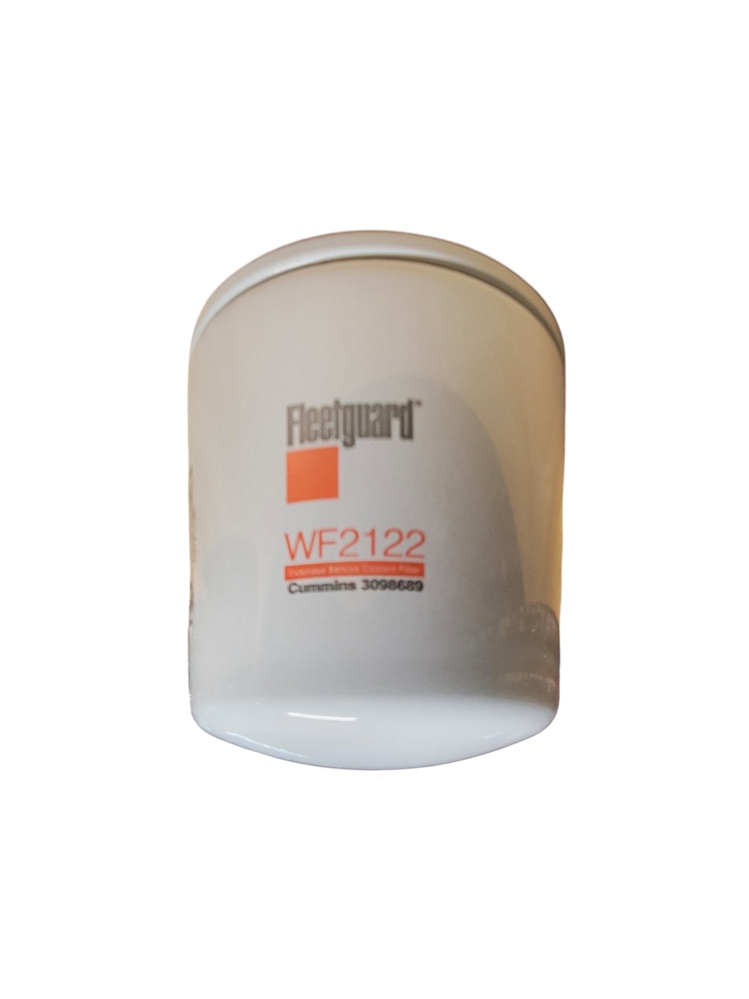 Fleetguard WF2122 Coolant Filter – All Pro Truck Parts
