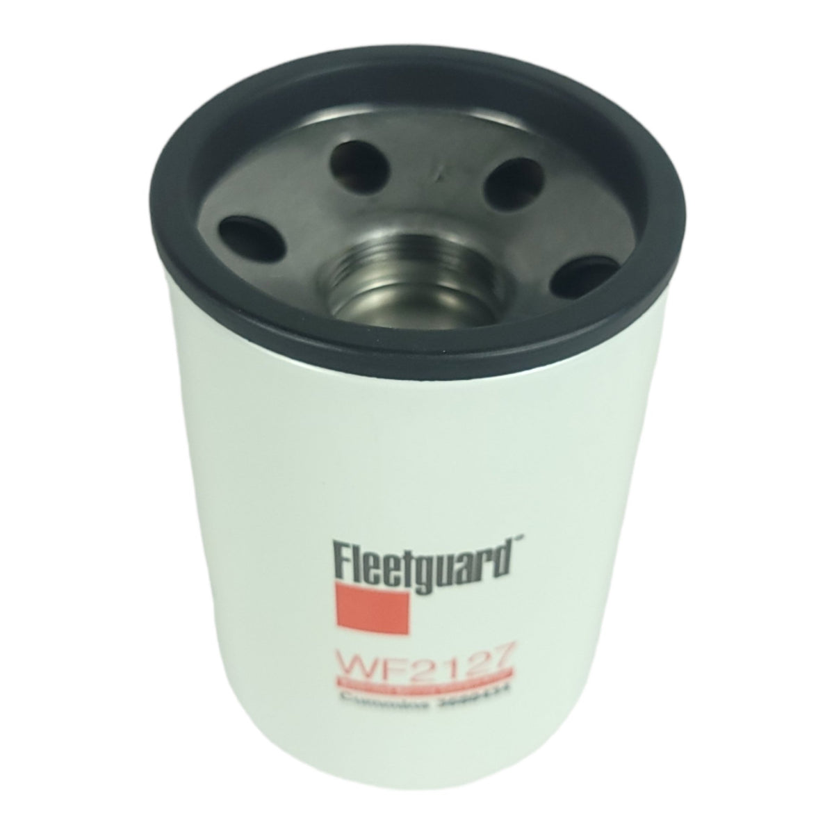 Fleetguard WF2127 Coolant Filter For Cummins ISX Engines, Replaces Cum ...