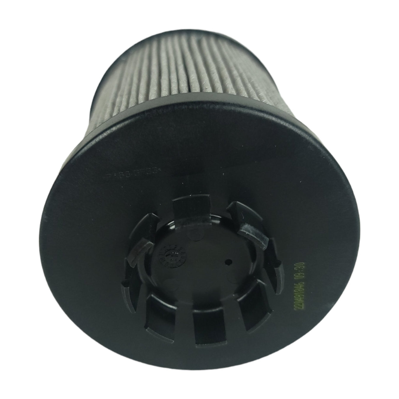 Fleetguard WF2187 Coolant Filter | Replaces Detroit Diesel A4722030255 ...