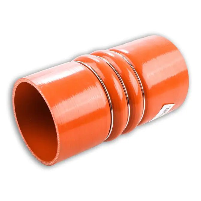 Flex Technologies 4" X 6" Hot Side Charge Air Bellow – All Pro Truck Parts