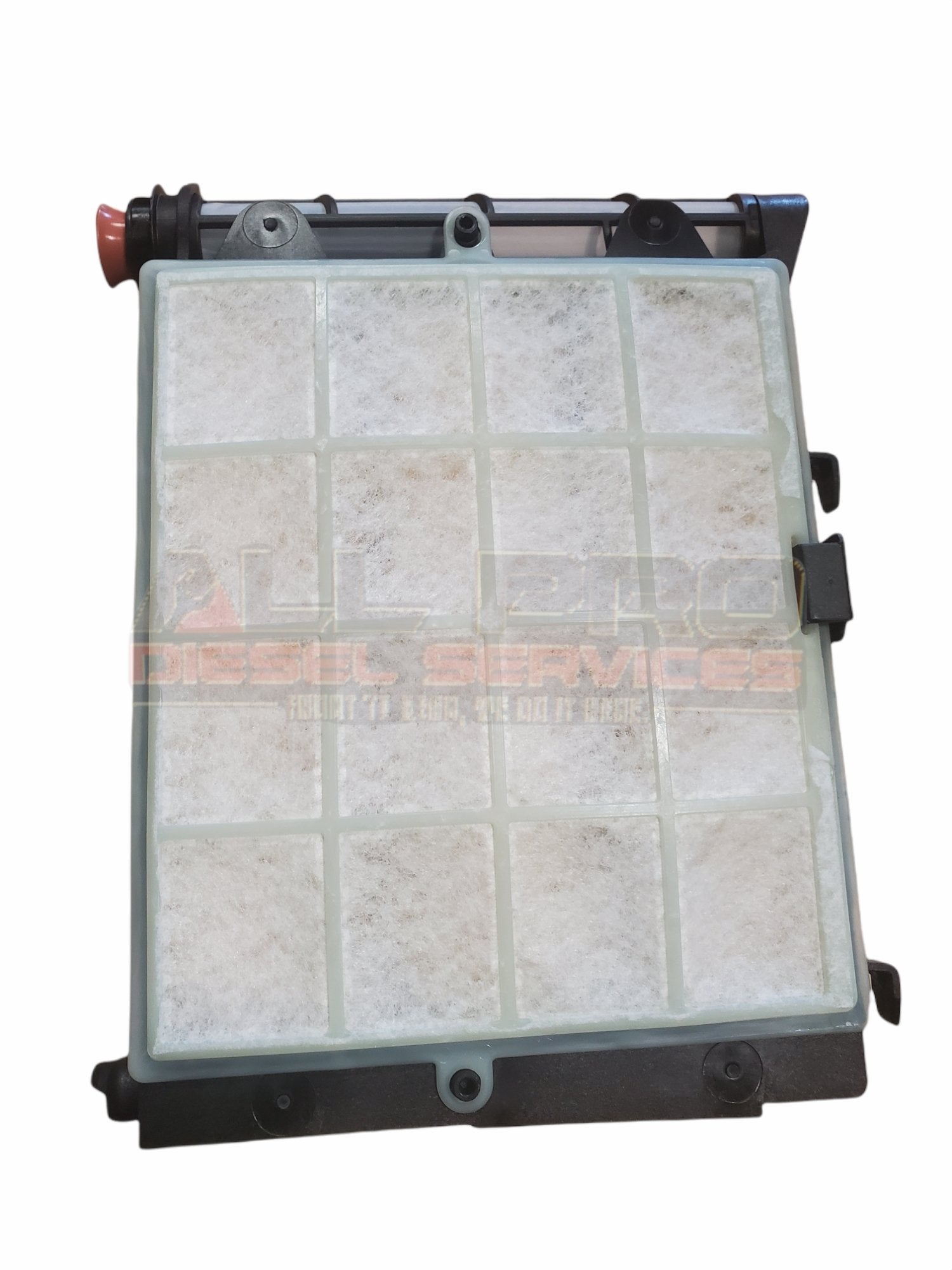 Ford Motorcraft FD-4625-AA Filter Kit for 6.7 Powerstroke – All Pro ...