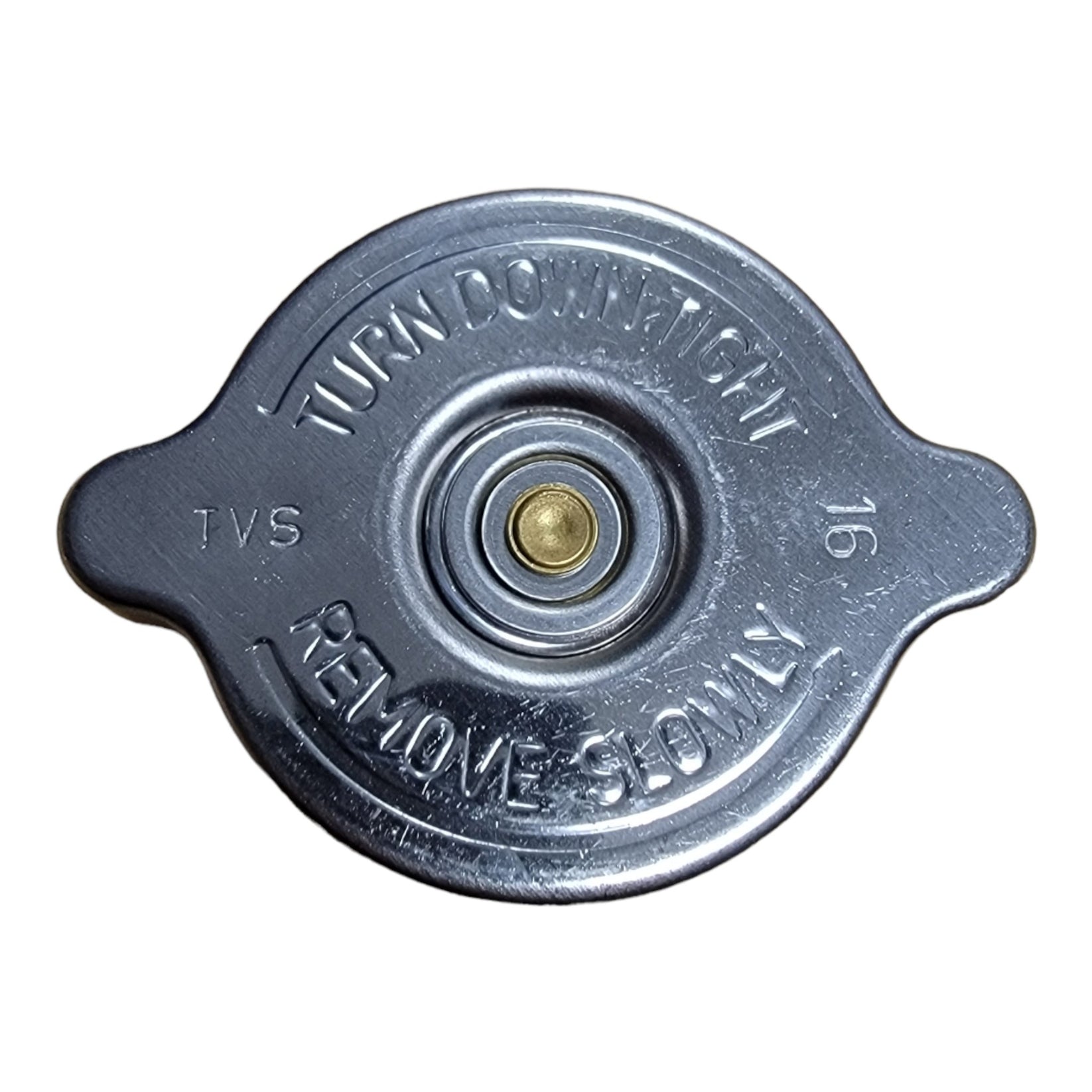 Freightliner 05-17223-003 Replacement Radiator Cap 16 PSI , Automann 5 ...