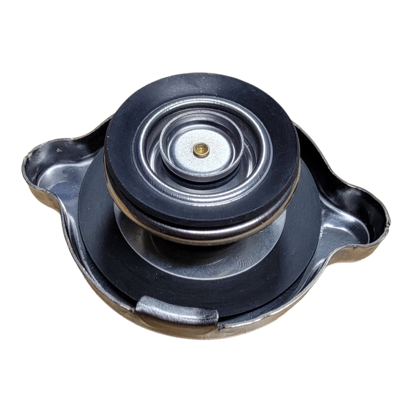 Freightliner 05-17223-003 Replacement Radiator Cap 16 PSI , Automann 5 ...
