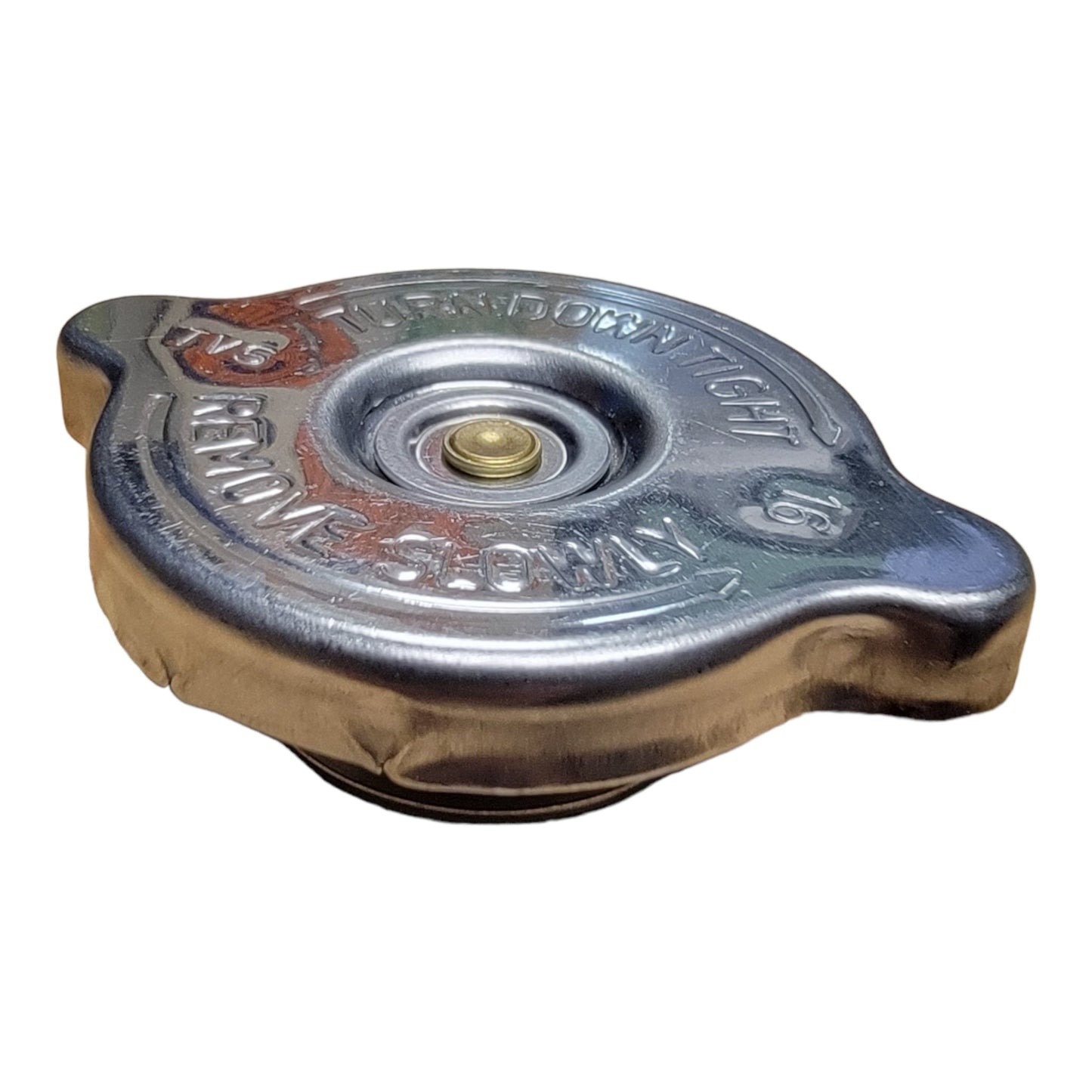 Freightliner 05-17223-003 Replacement Radiator Cap 16 PSI , Automann ...