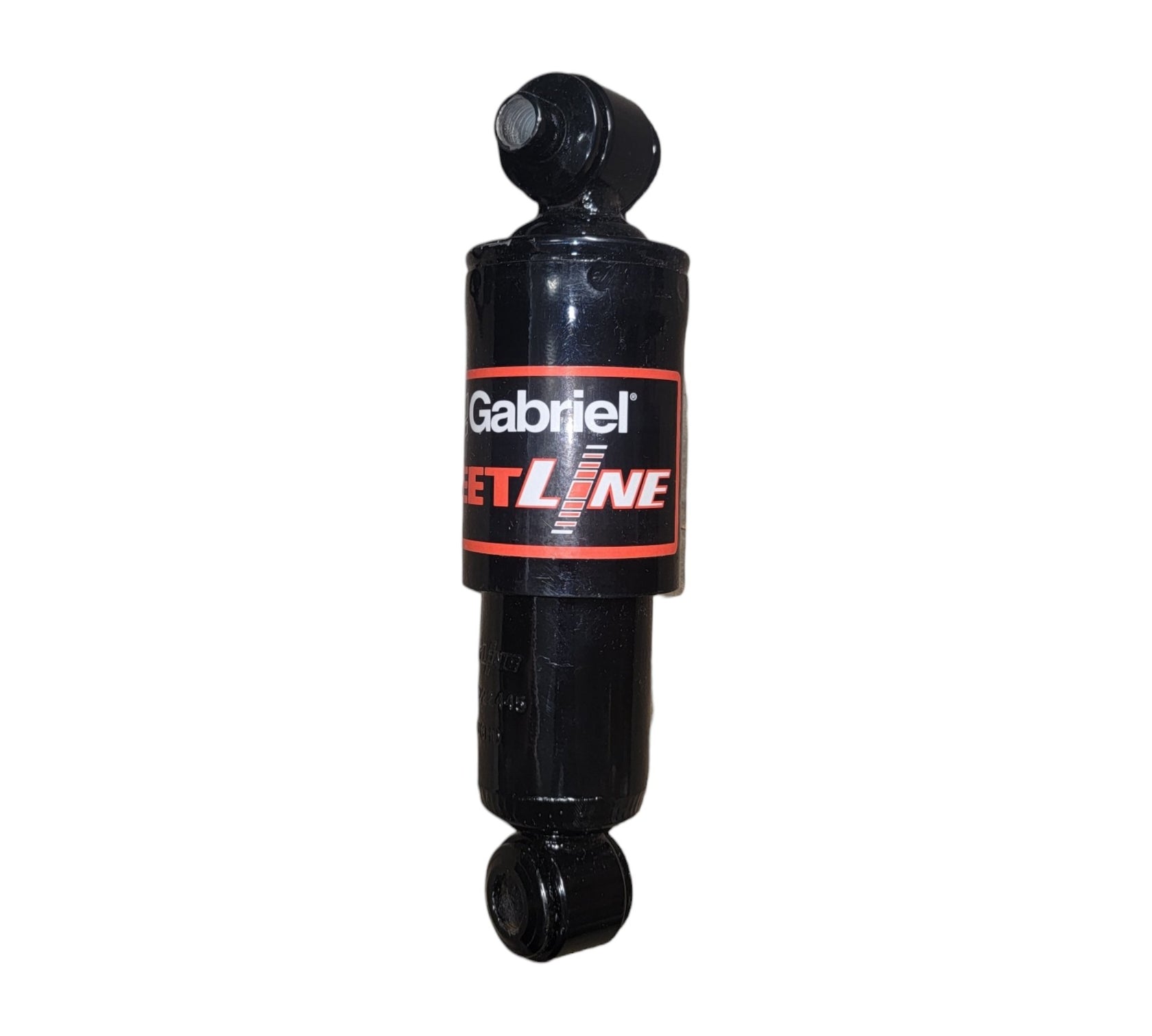 Gabriel 83906 Cab Shock Replacement For Freightliner 18-69674-000 – All Pro Truck Parts