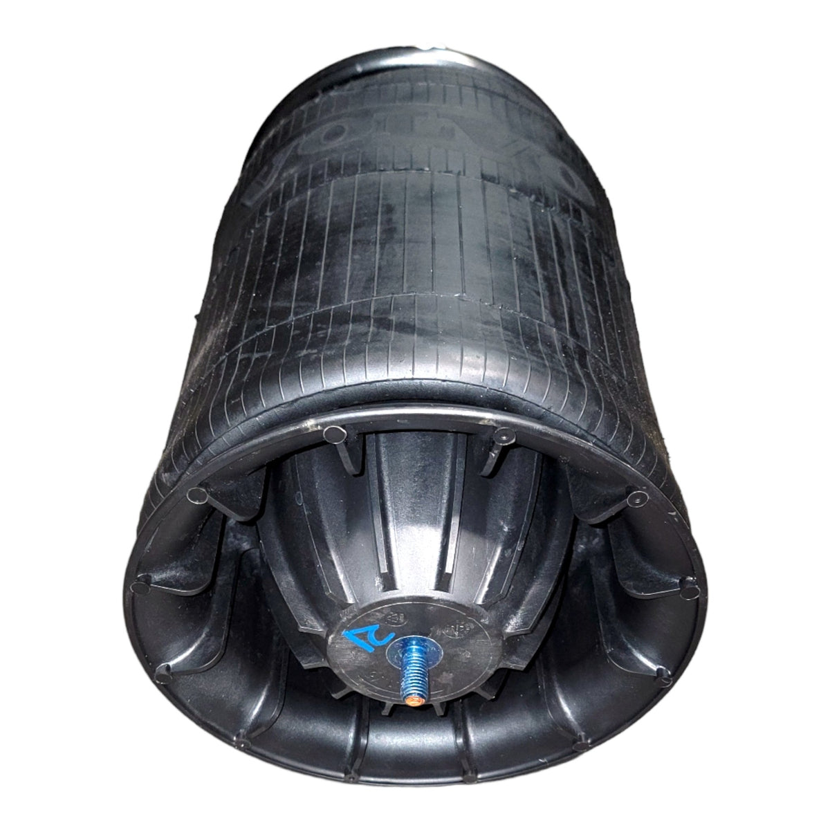 Genuine 21132005 Volvo Air Spring Same As Goodyear 1R12-654 – All Pro ...