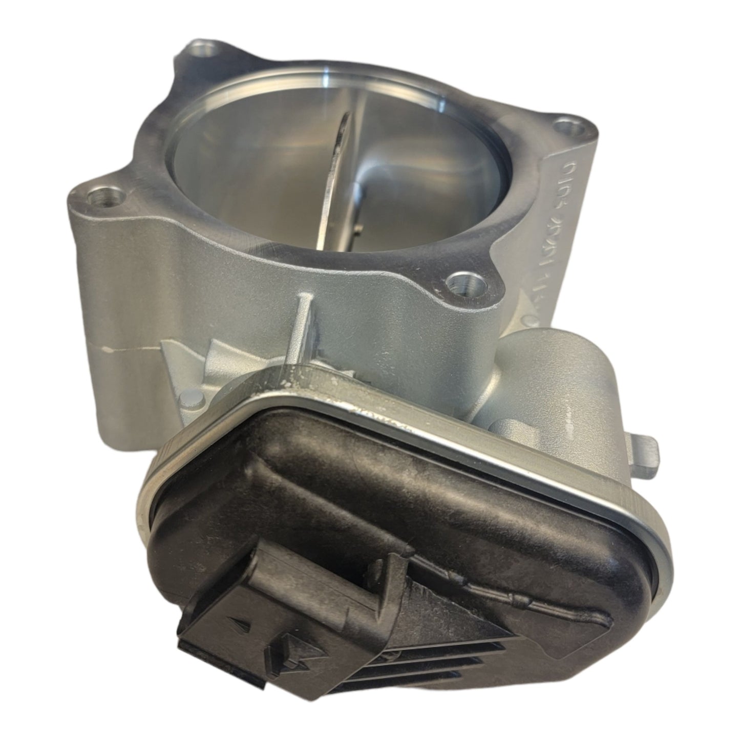 Genuine Cummins 3691162 Throttle Valve For 15L ISX Engine EPA13 – All ...