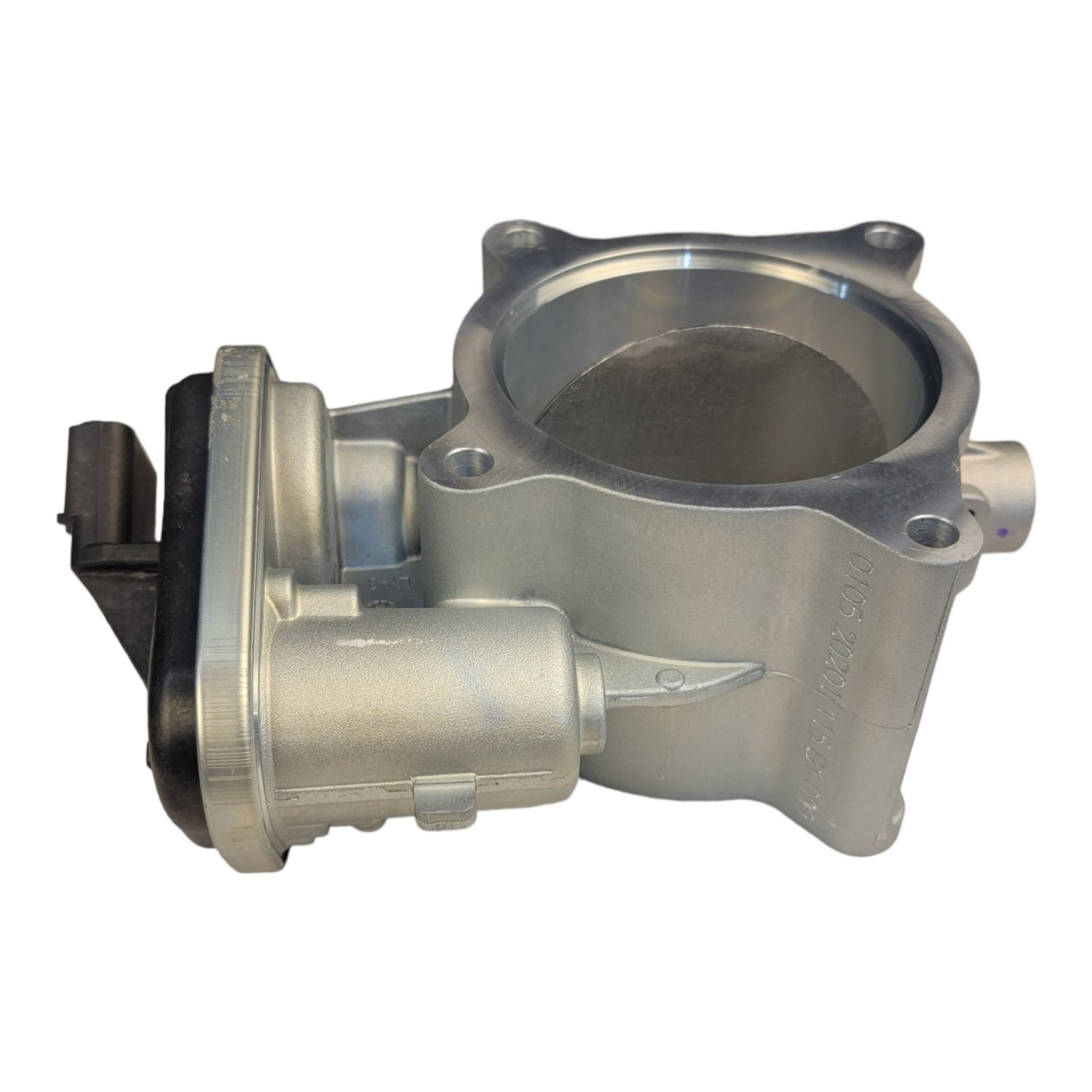Genuine Cummins 3691162 Throttle Valve For 15L ISX Engine EPA13 – All ...