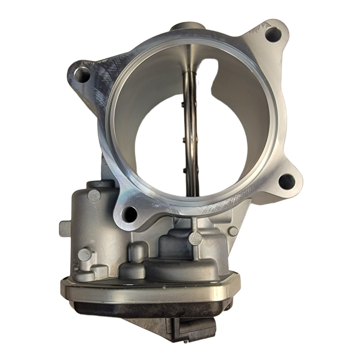 Genuine Cummins 3691162 Throttle Valve For 15L ISX Engine EPA13 – All ...