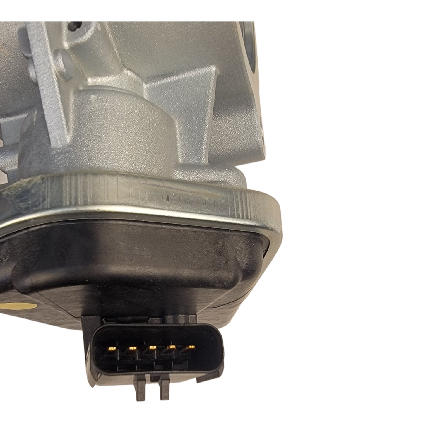 Genuine Cummins 3691162 Throttle Valve For 15L ISX Engine EPA13 – All ...