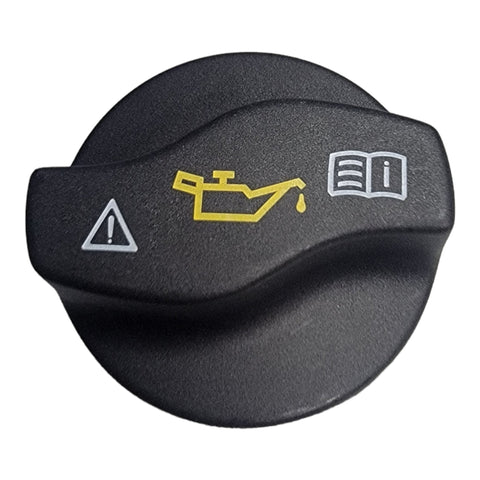 Genuine Detroit Diesel A0000101385 Oil Fill Cap For DD13, DD15 Engines ...