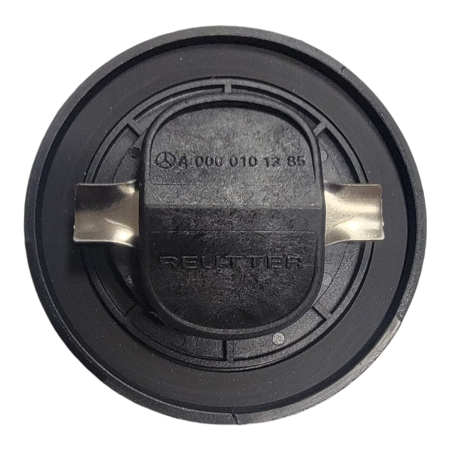 Genuine Detroit Diesel A0000101385 Oil Fill Cap For DD13, DD15 Engines ...