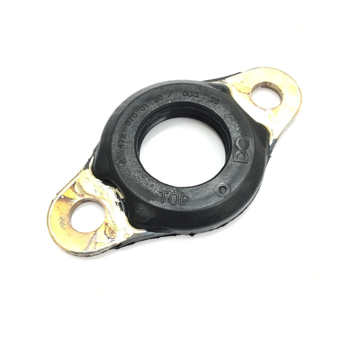 Genuine Detroit Diesel A4720780480 Injector line seal Replaces A472078 ...