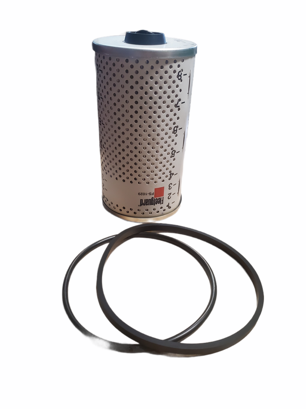 Fleetguard FS1029 Fuel Filter │ Replaces Donaldson P176160 – All Pro ...