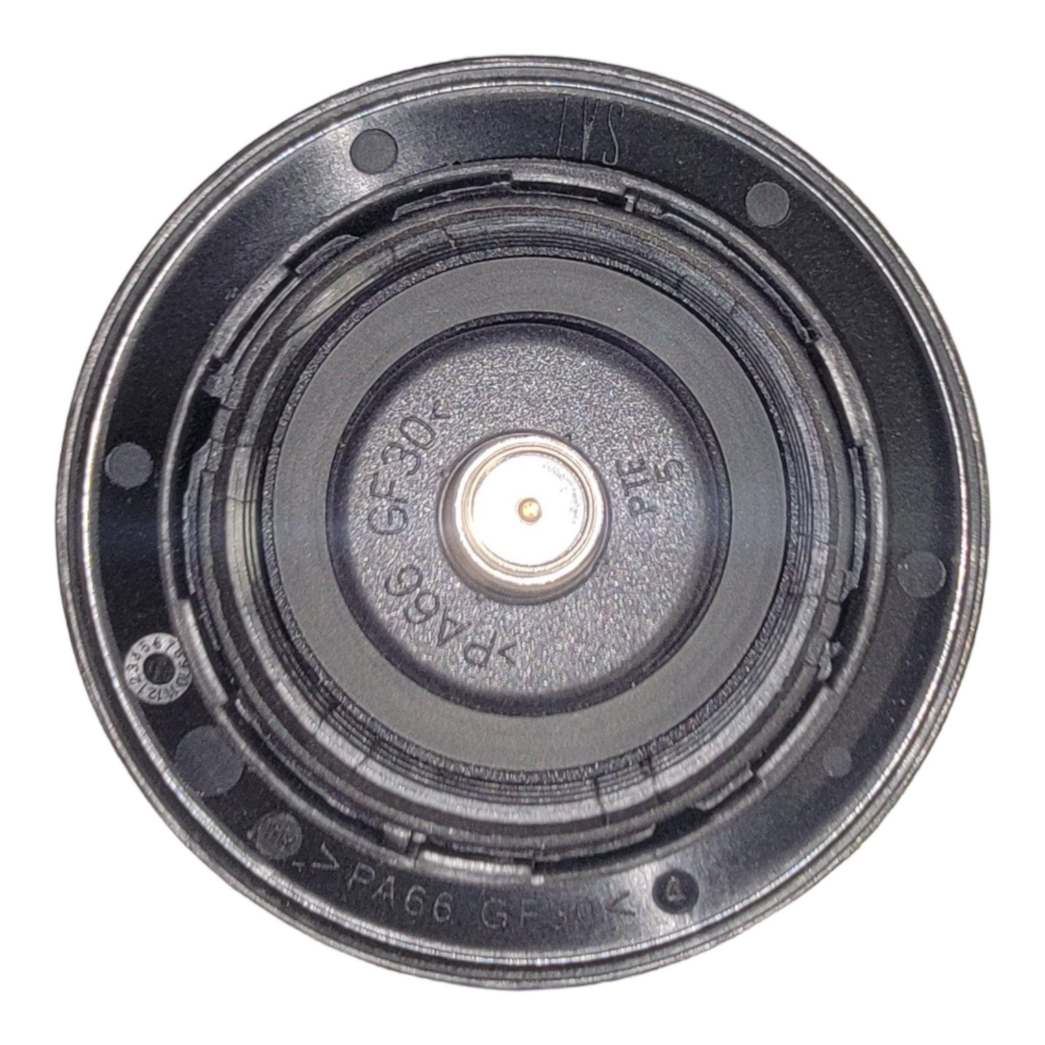 Genuine International 2039390C3 Coolant Recovery Tank Cap – All Pro ...