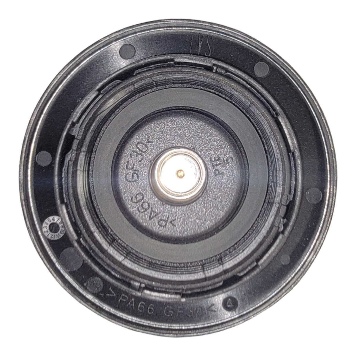 Genuine International 2039390C3 Coolant Recovery Tank Cap – All Pro ...