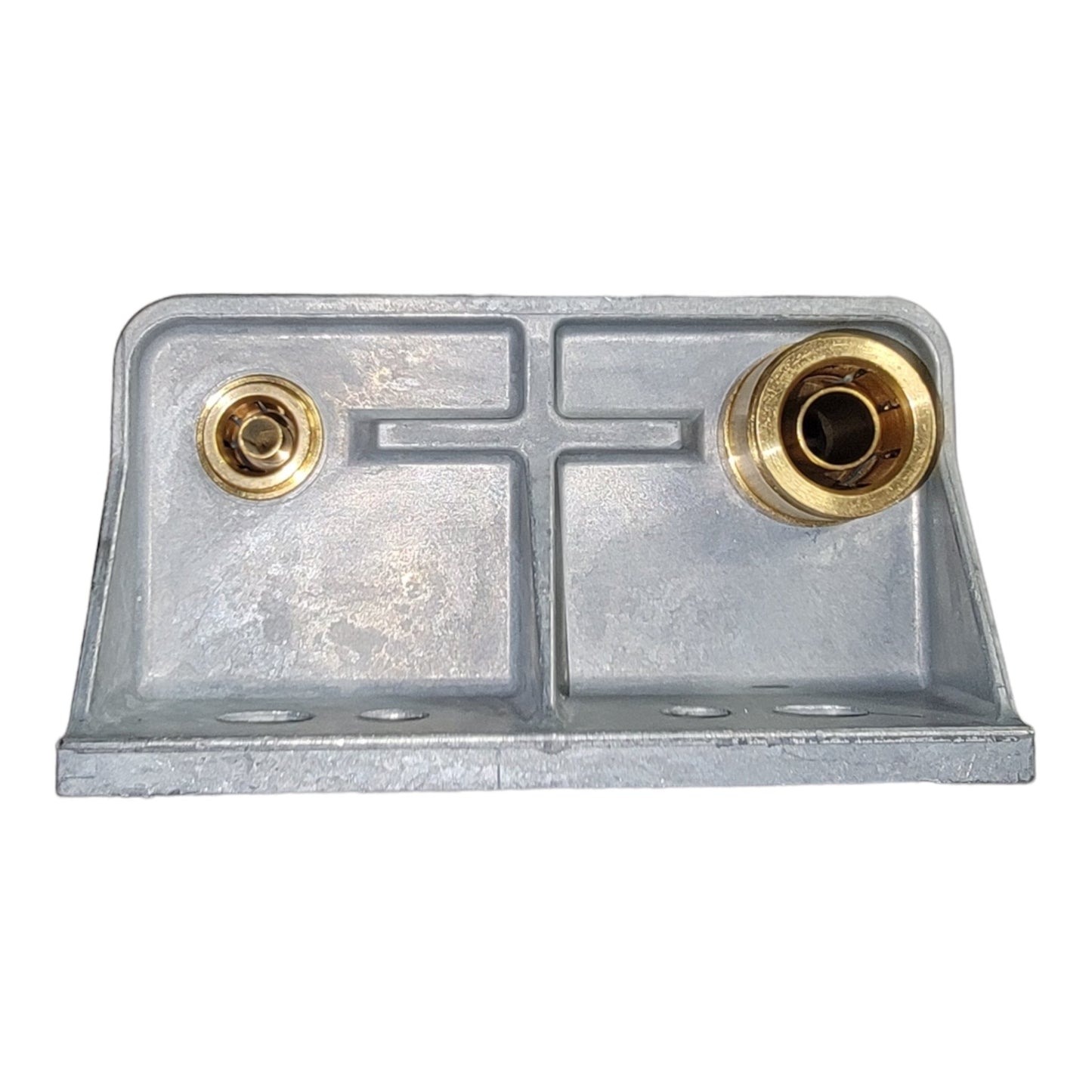 Genuine International 3840728C1 Quick Release Fast Brake Valve – All ...
