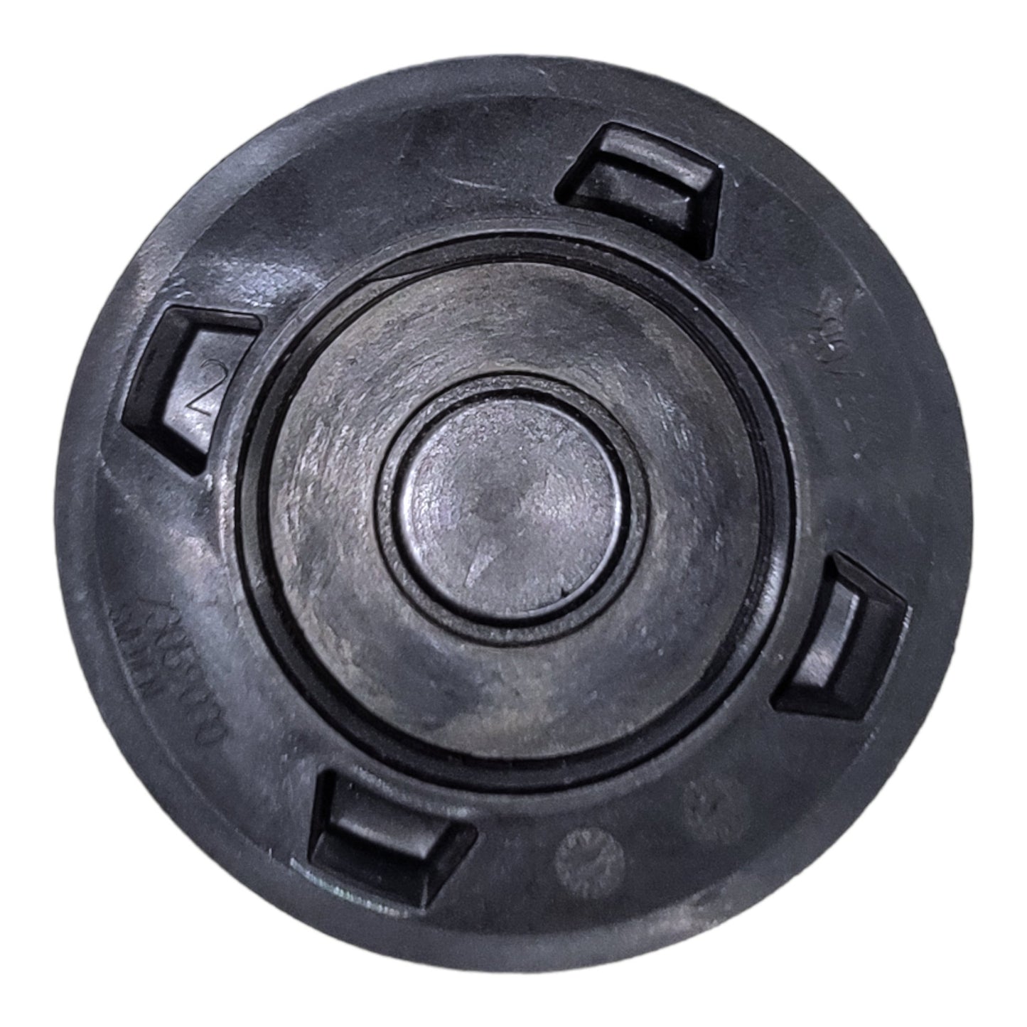 Genuine Mack 23059030 Coolant Filler Cap – All Pro Truck Parts
