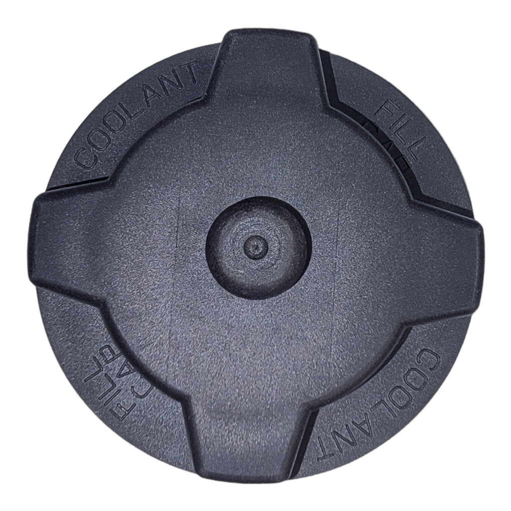 Genuine Mack 23059030 Coolant Filler Cap – All Pro Truck Parts