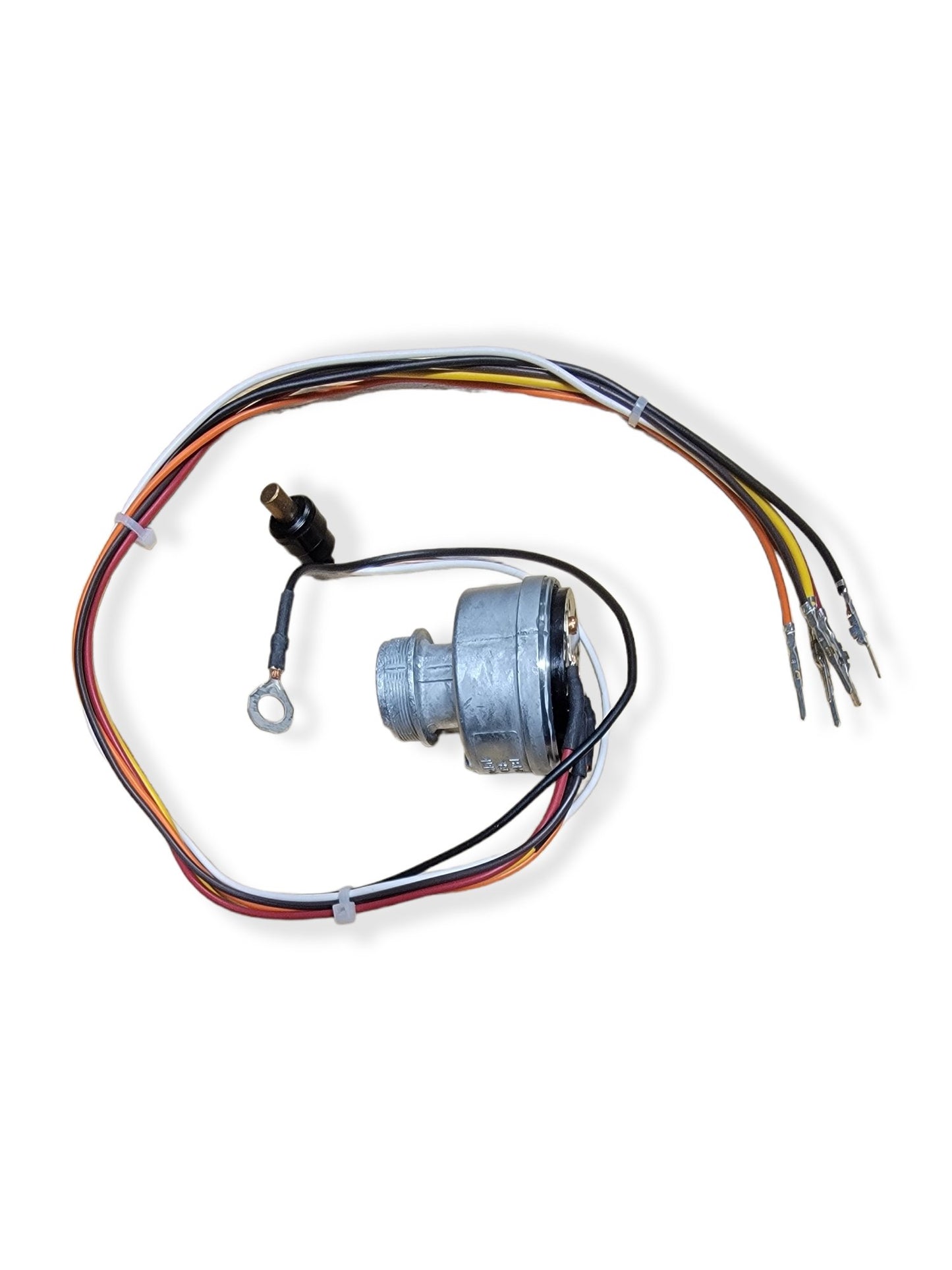 Genuine Mack 20993302 Ignition Switch – All Pro Truck Parts