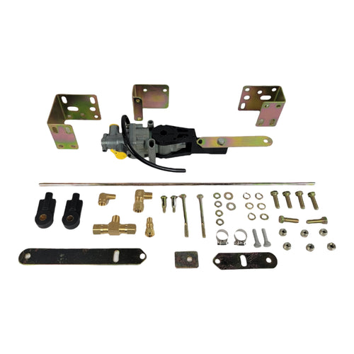 Height Control Valves – All Pro Truck Parts