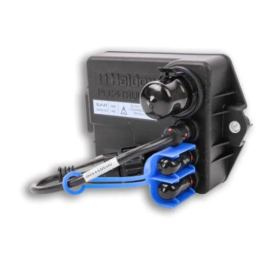 Haldex Abs Wiring Diagram