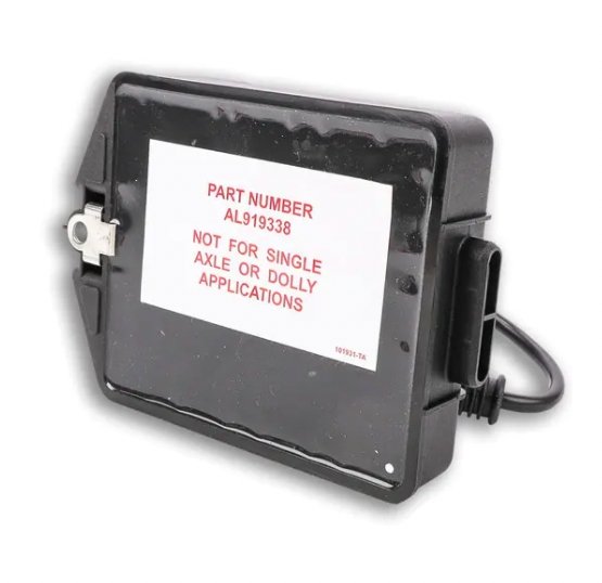 Haldex AL919338 ABS Control Module | For 2S/1M Applications Replaces ...