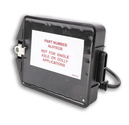 Haldex AL919338 ABS Control Module | For 2S/1M Applications Replaces 3 ...