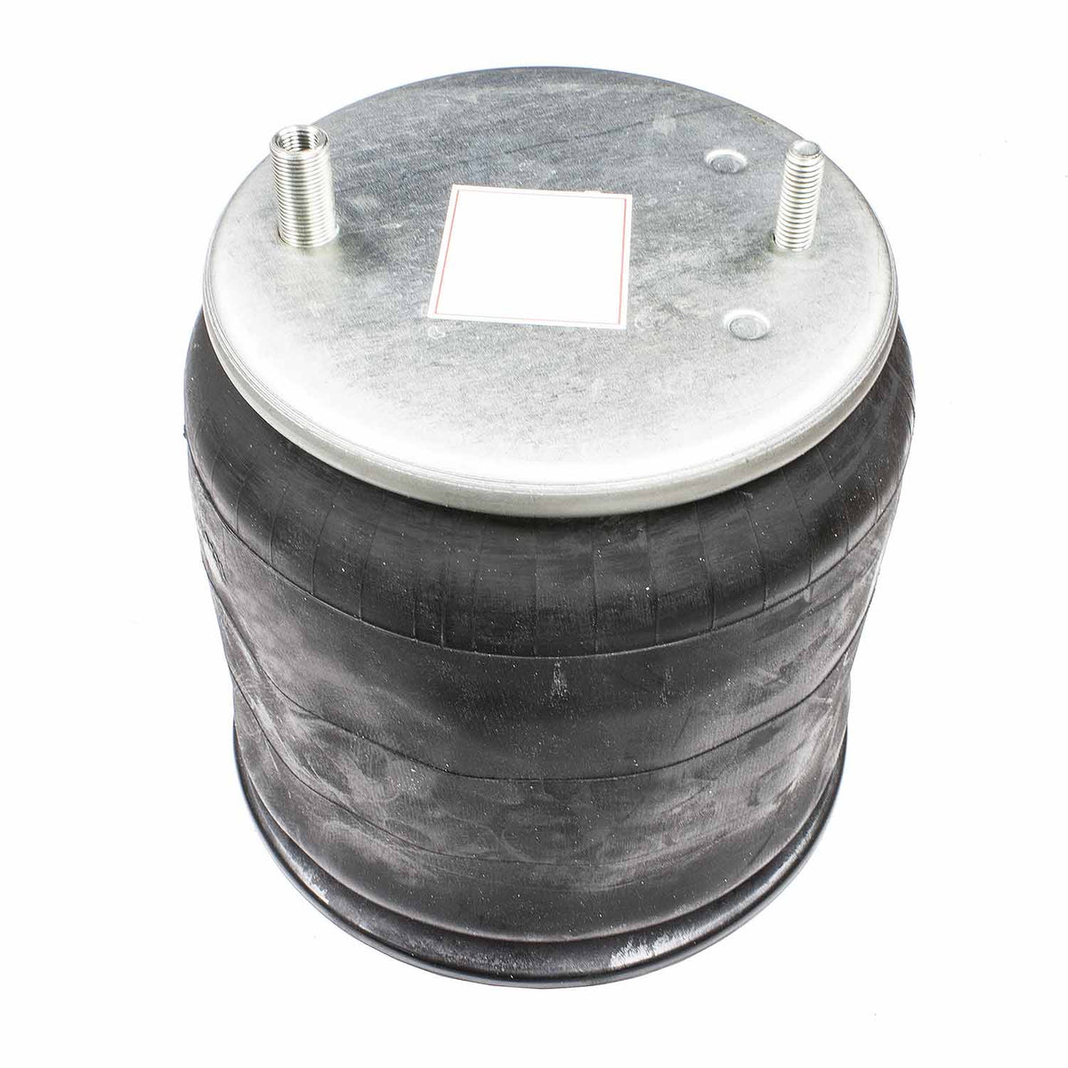 HD Value HDV9780 Air Spring⎪Replaces PACCAR AS9780P – All Pro Truck Parts