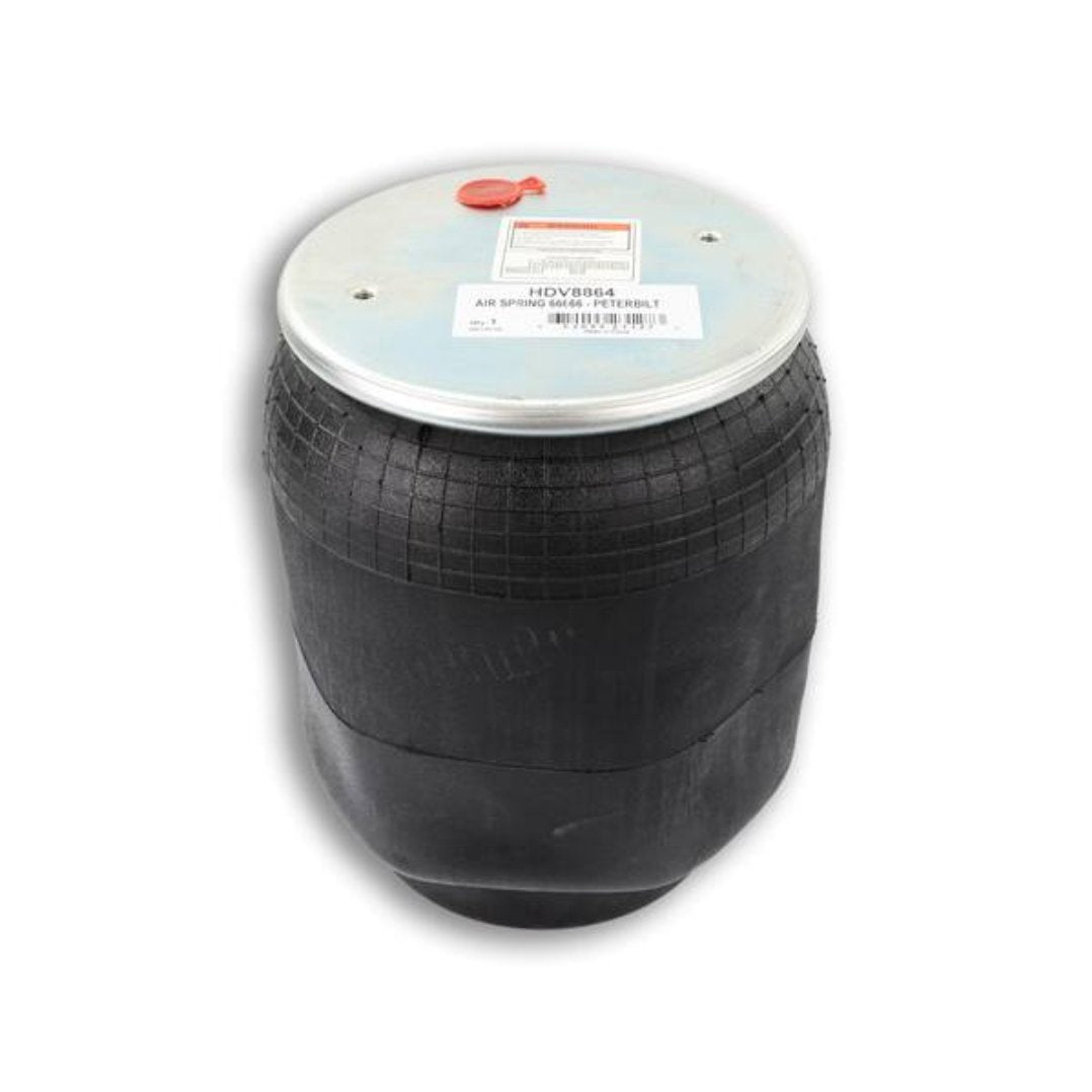 HD Value HDV8864 Air Spring⎪Replaces Peterbilt C81-1013 – All Pro Truck ...