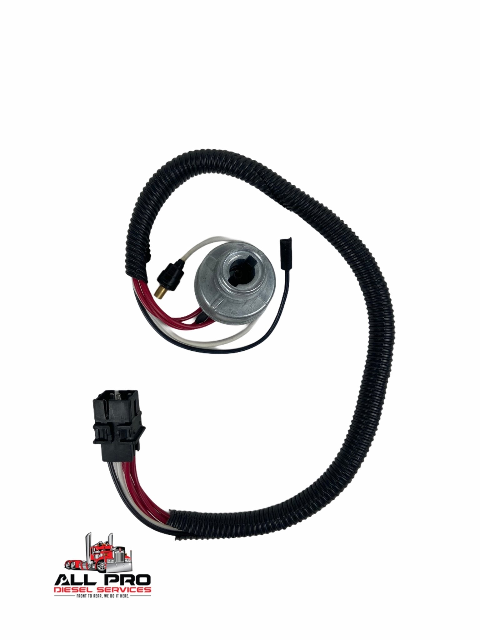 PAI 804135 Ignition Switch | Mack 1MR4328M, 20795157