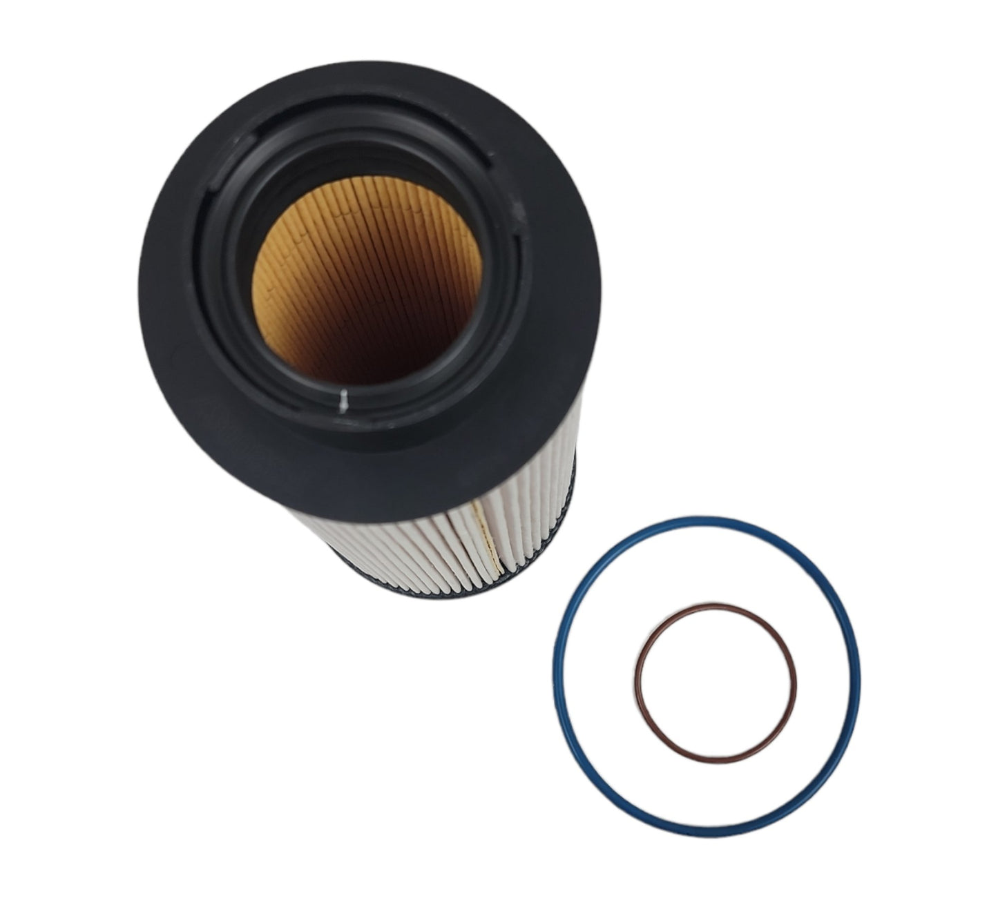 International 3004473C91 Fuel Filter Replacement Fleetguard FS20087 ...