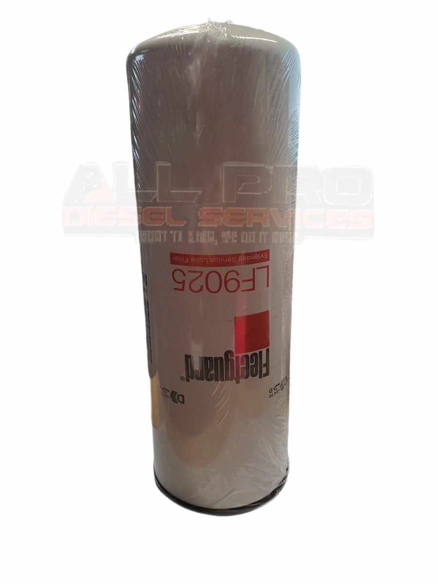 LF9025 Fleetguard Oil Filter - OEM International 1841606C1 – All Pro ...